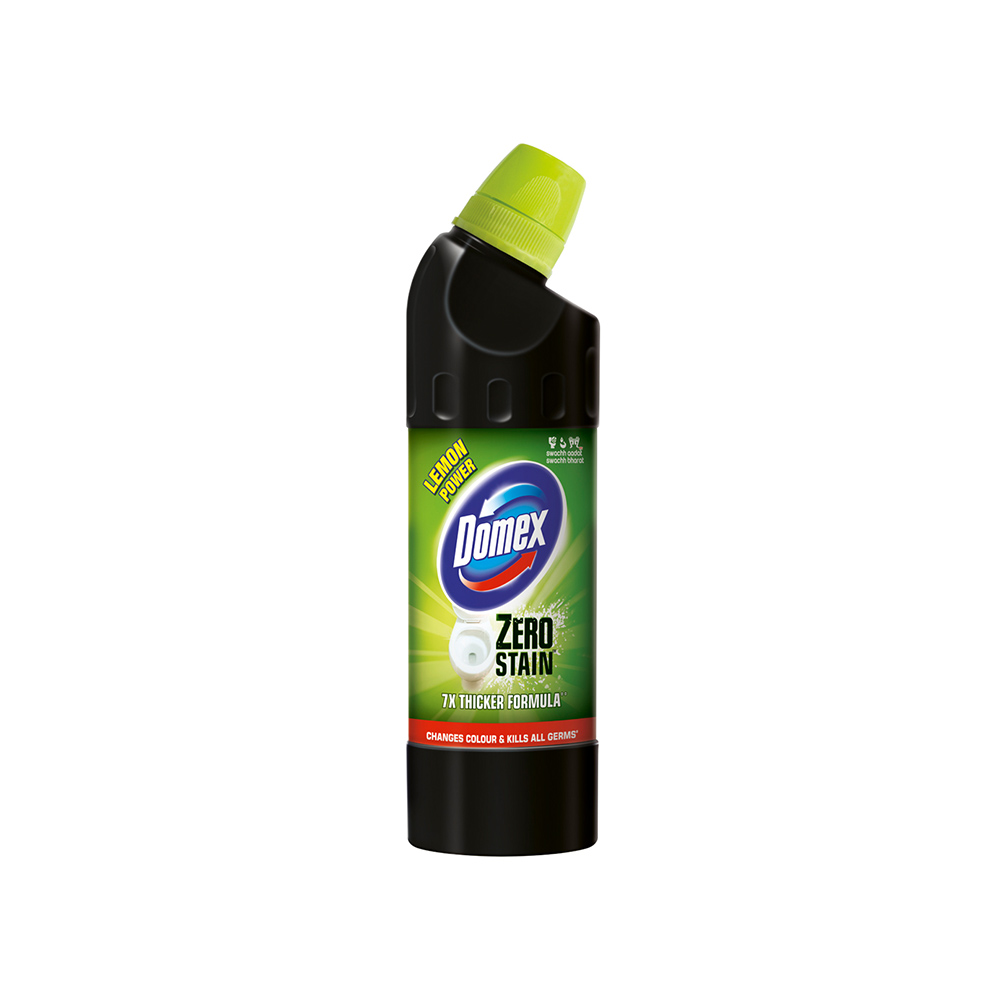 Domex Zero Stain Lemon Power dummyptype Price - Buy Online at Best ...