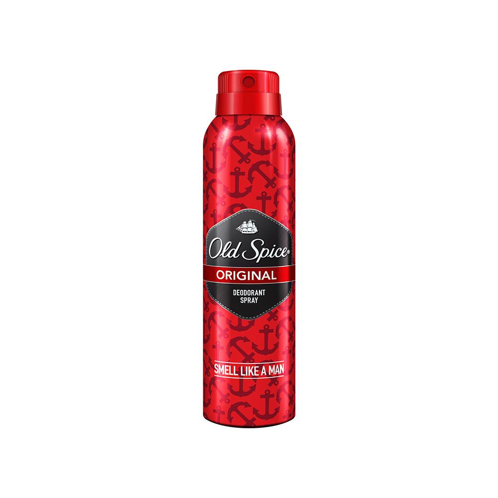 Old Spice Original Men's Deodorant Price - Buy Online at Best Price in ...