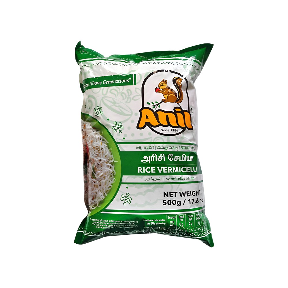 Anil Rice Vermicelli Price - Buy Online at Best Price in India