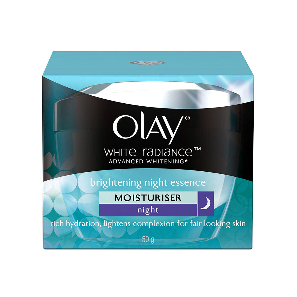 Olay White Radiance Advanced Whitening Moisturizer Price - Buy Online ...