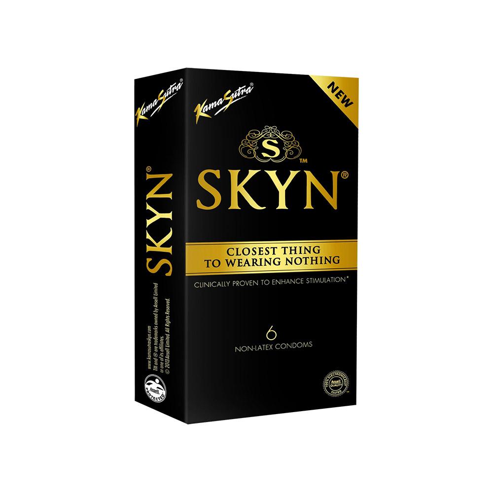 KamaSutra SKYN Condom Price - Buy Online at Best Price in India