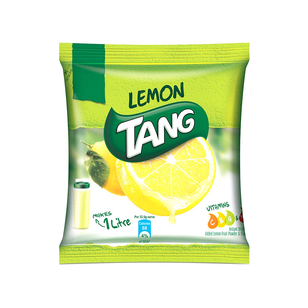 Tang Lemon Drink Mix Price - Buy Online at Best Price in India
