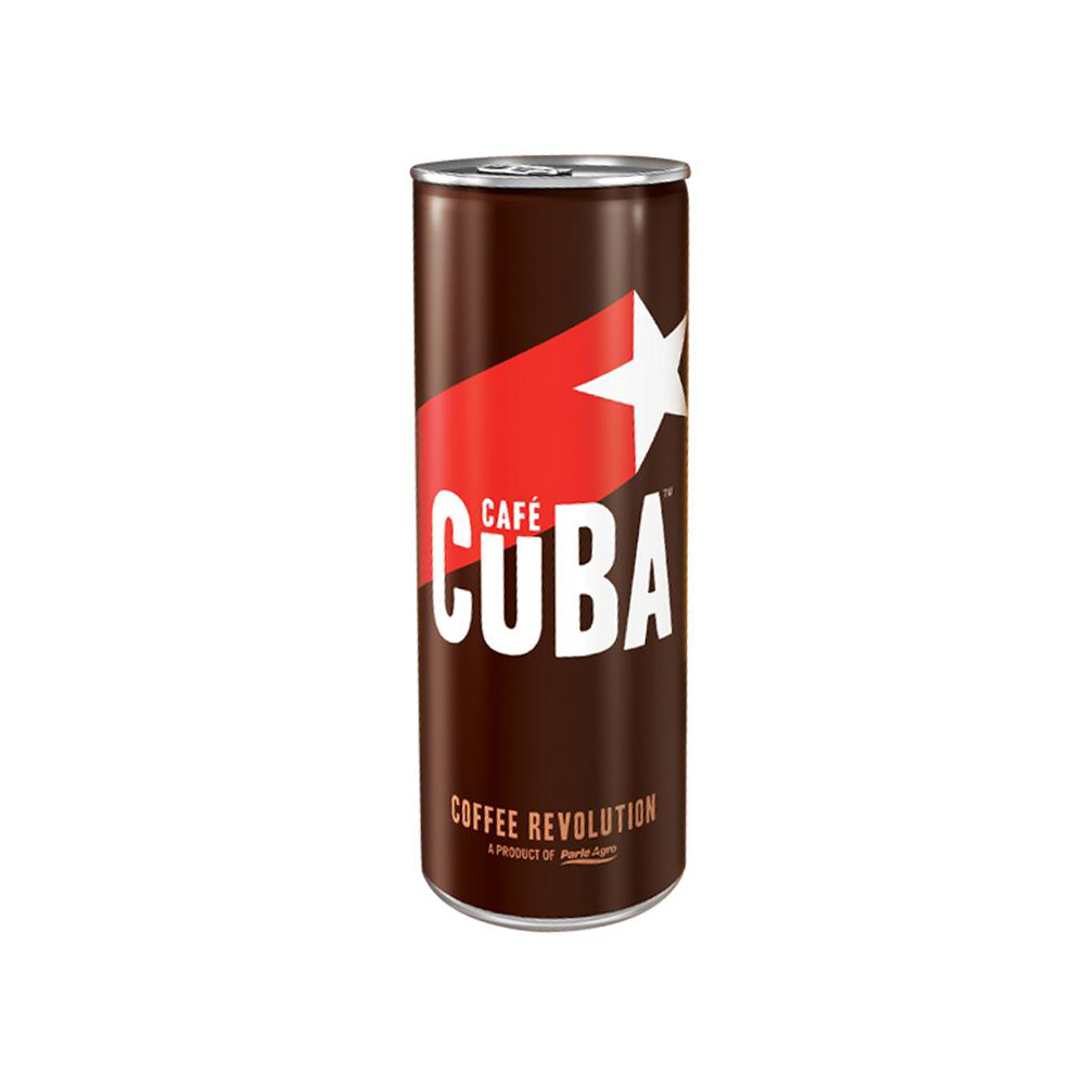 Cafe Cuba Revolution Coffee Energy Drink Price - Buy Online at Best ...