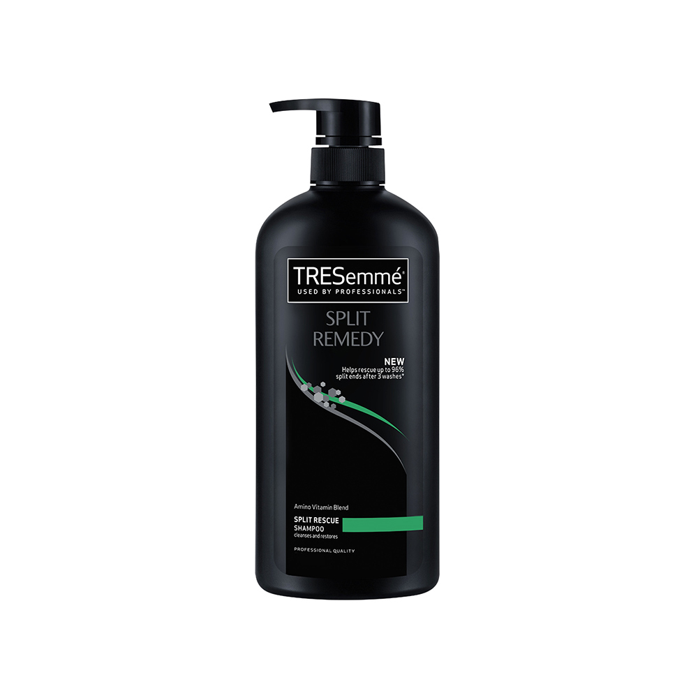 Tresemme Split Remedy Shampoo Price - Buy Online at Best Price in India