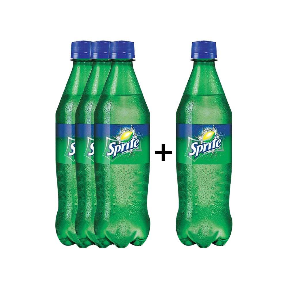 Sprite Lime Flavored Lime Soft Drink 750 ml - Buy 3 Get 1 Free Price ...
