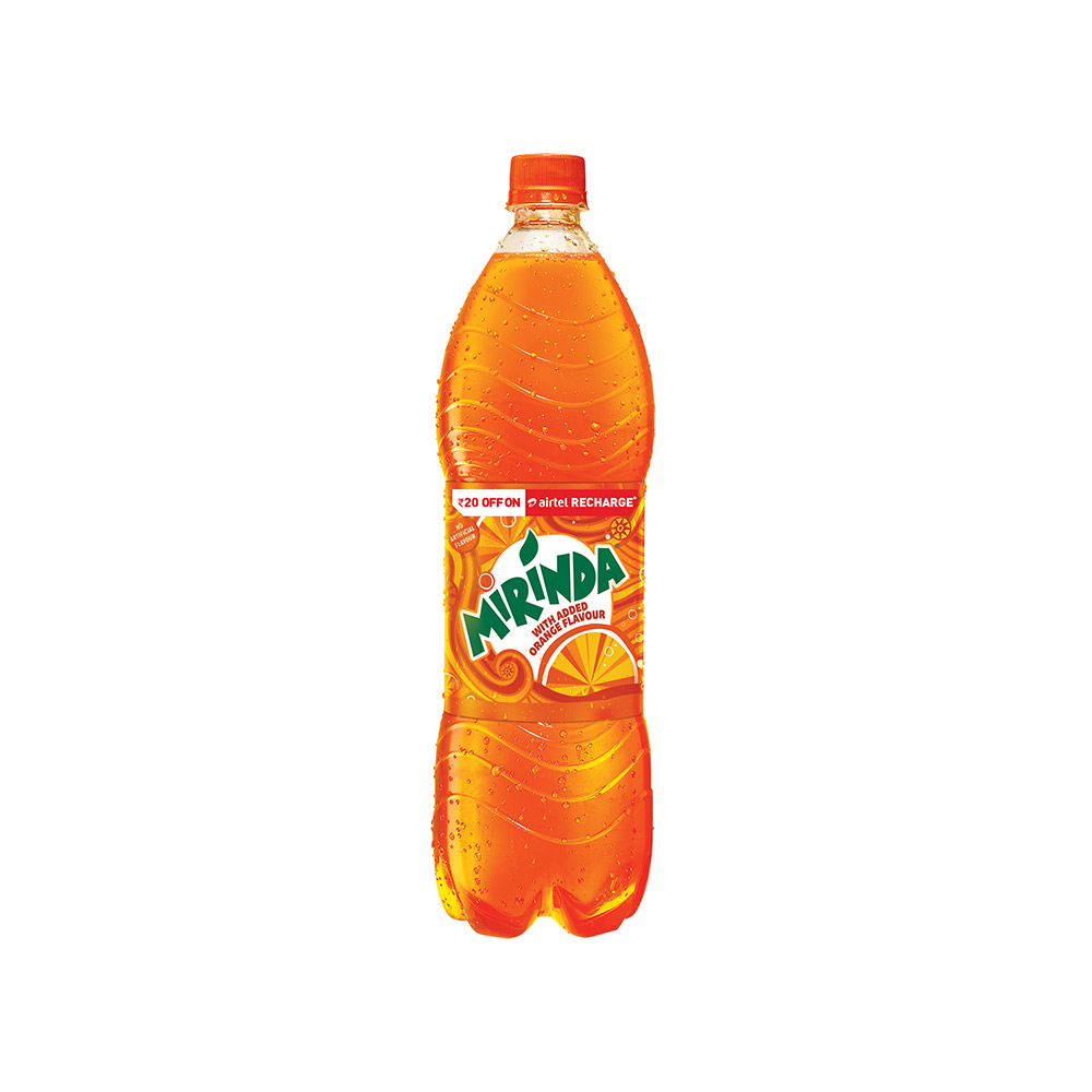 Mirinda Soft Drink Price - Buy Online at Best Price in India
