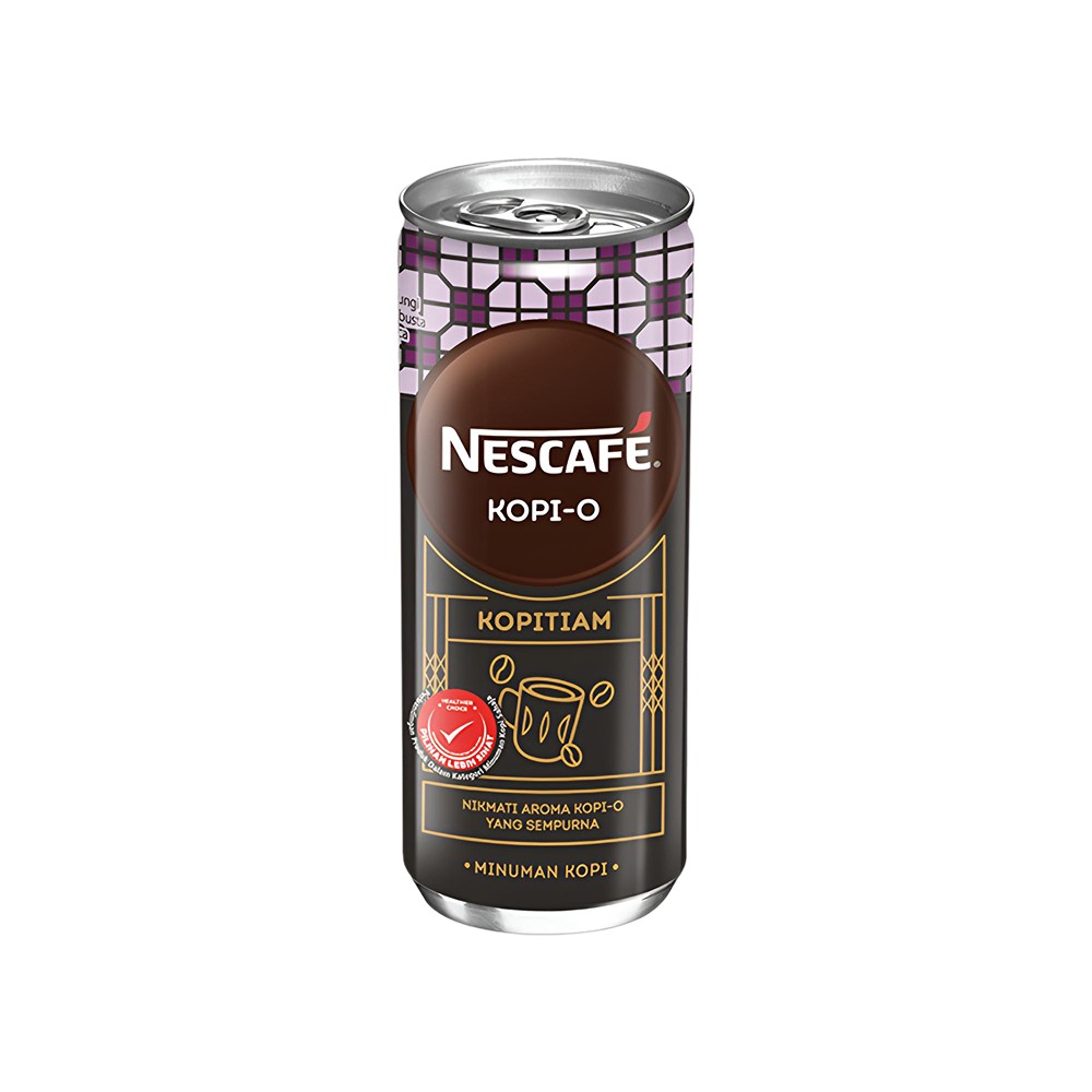 Nescafe Kopi-O Cold Coffee Price - Buy Online at Best Price in India