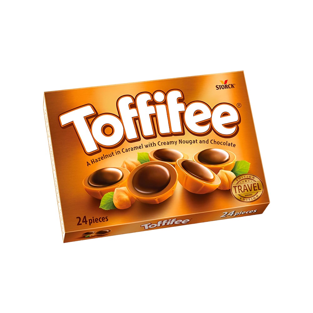 Toffifee Hazulnut Candy Price - Buy Online at Best Price in India