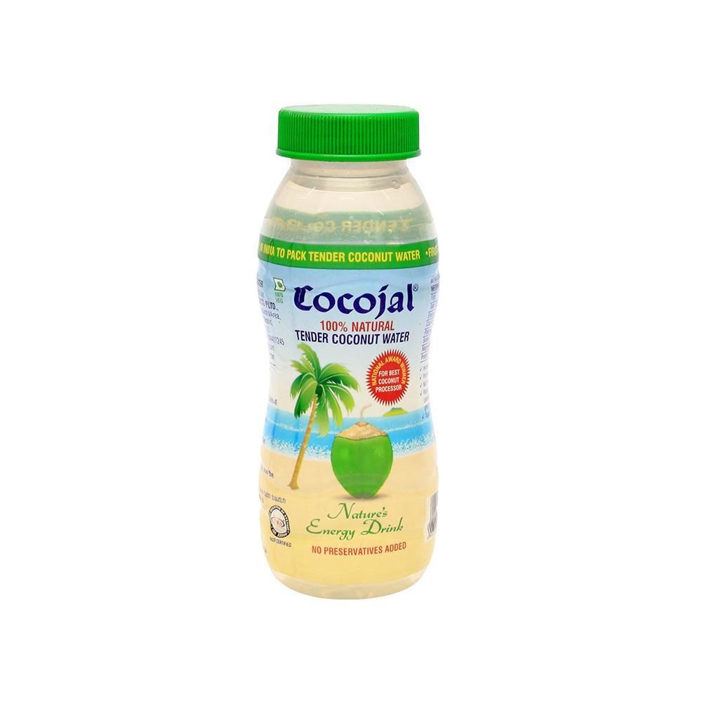 Cocojal 100% Tender Coconut Water Price - Buy Online at Best Price in India
