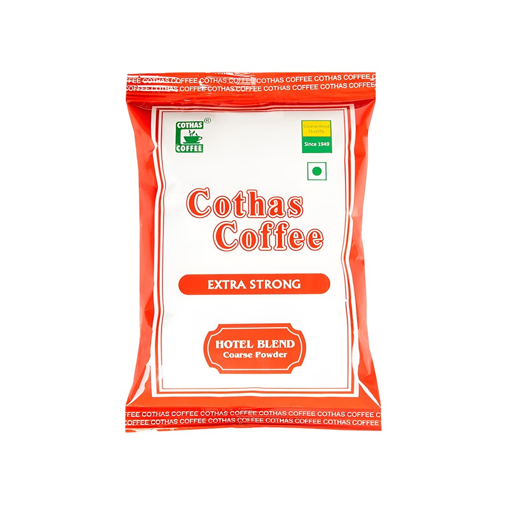 Cothas Extra Strong Filter Coffee Price - Buy Online at Best Price in India