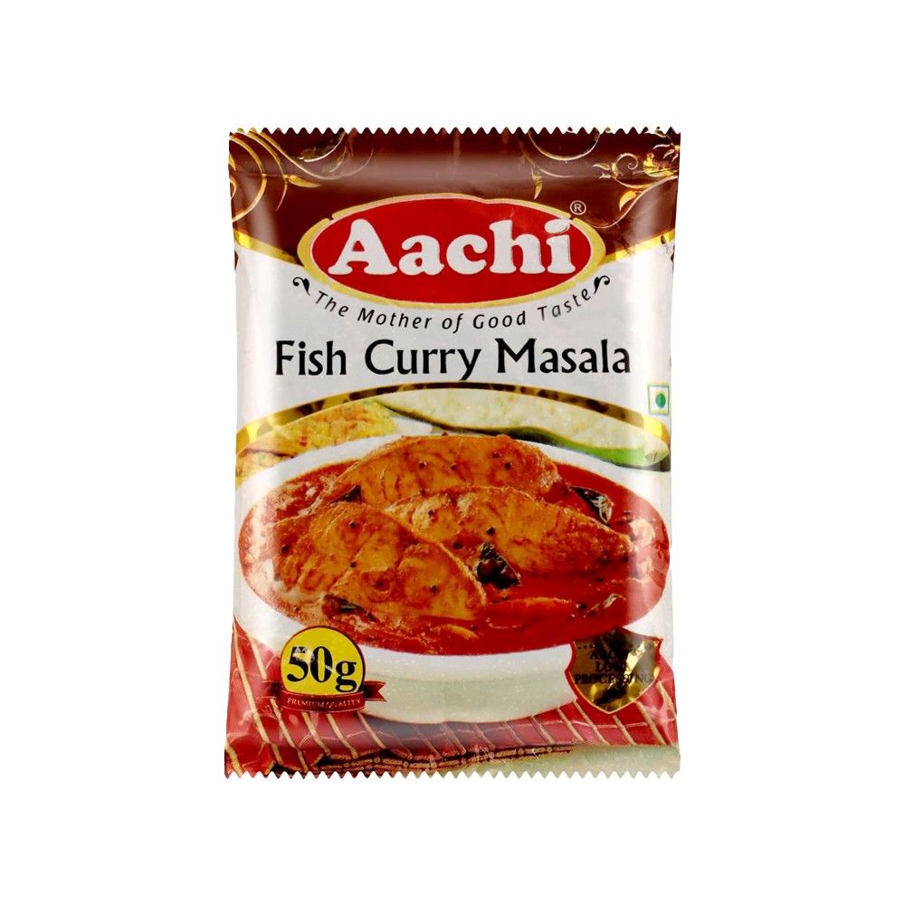 Aachi Curry Fish Masala Price - Buy Online at Best Price in India