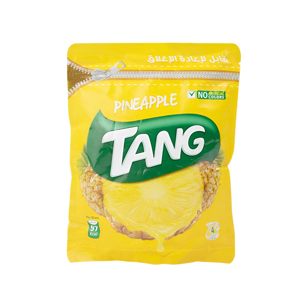 Tang Pineapple Drink Mix Price - Buy Online at Best Price in India
