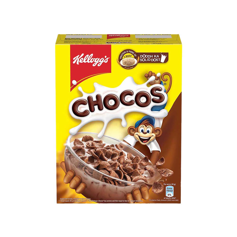 Kellogg's Chocos Price - Buy Online at Best Price in India