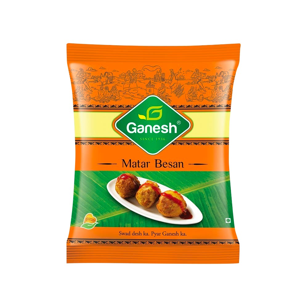 Ganesh Mattar Besan Price - Buy Online at Best Price in India