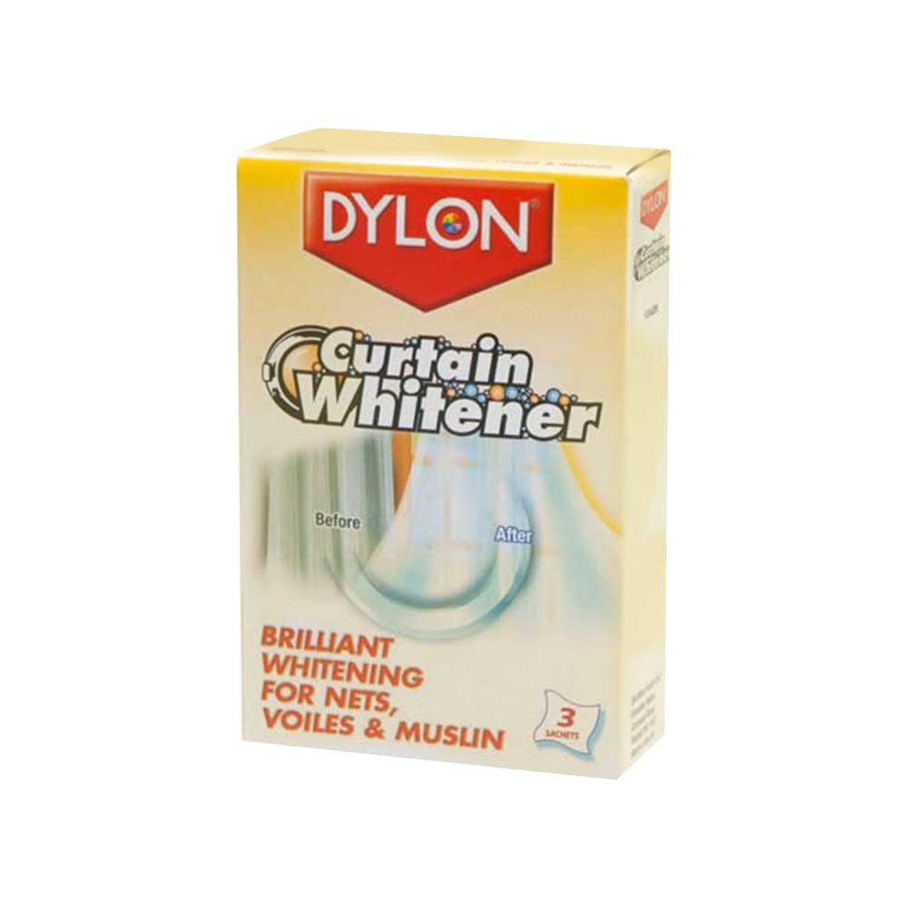 Dylon Curtain Liquid Fabric Whitener Price - Buy Online at Best Price ...