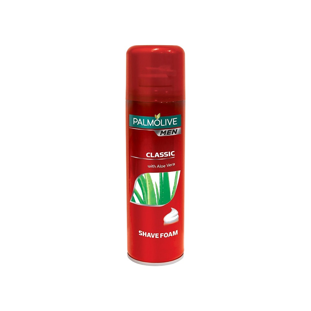 Palmolive Classic Shaving Foam Price - Buy Online at Best Price in India
