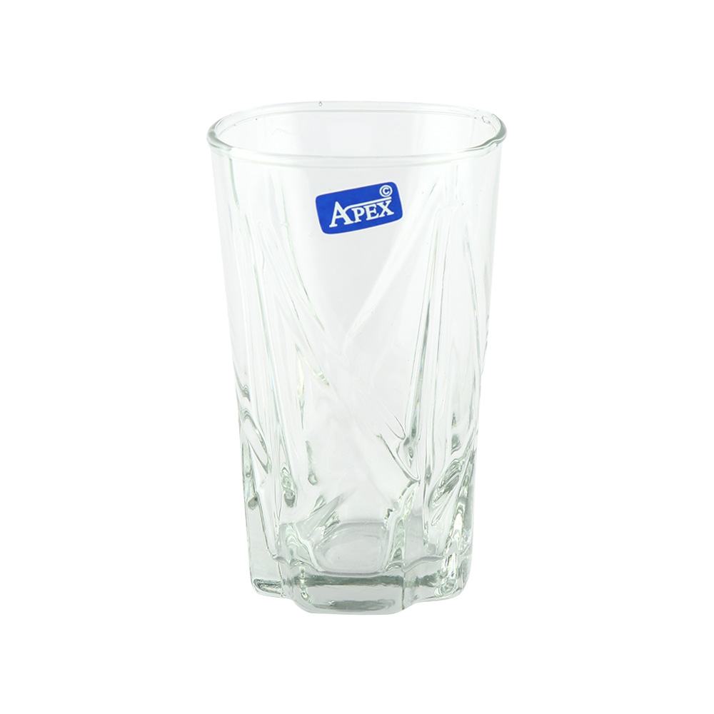 Apex Glass Set Price - Buy Online at Best Price in India