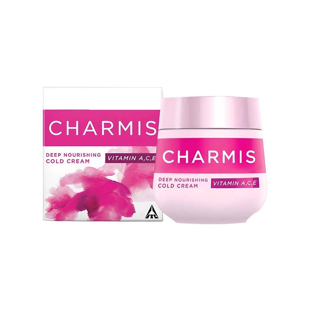 Charmis Moisturizing Cold Cream Price - Buy Online at Best Price in India