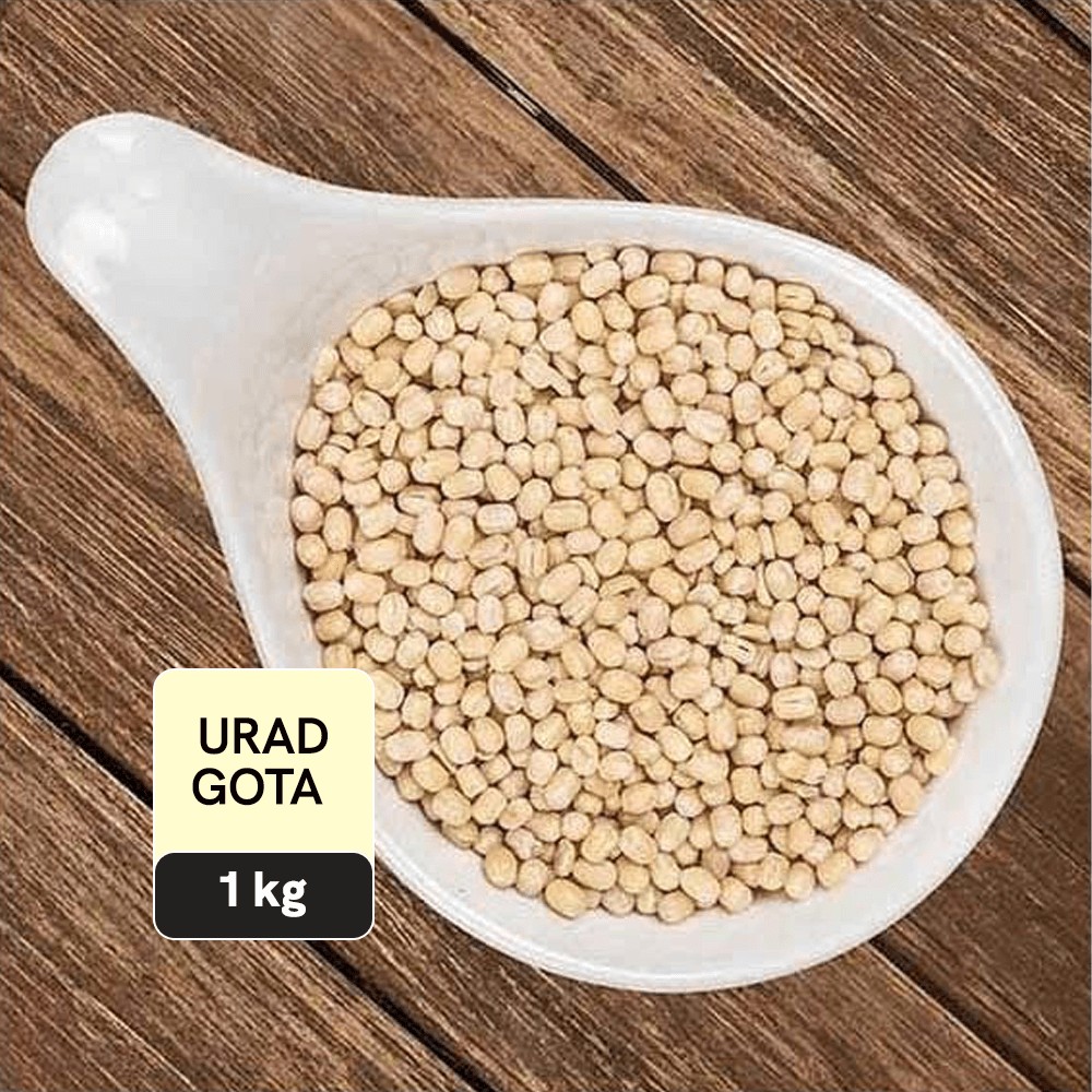 Basic Urad Gota/Gola Price - Buy Online at Best Price in India