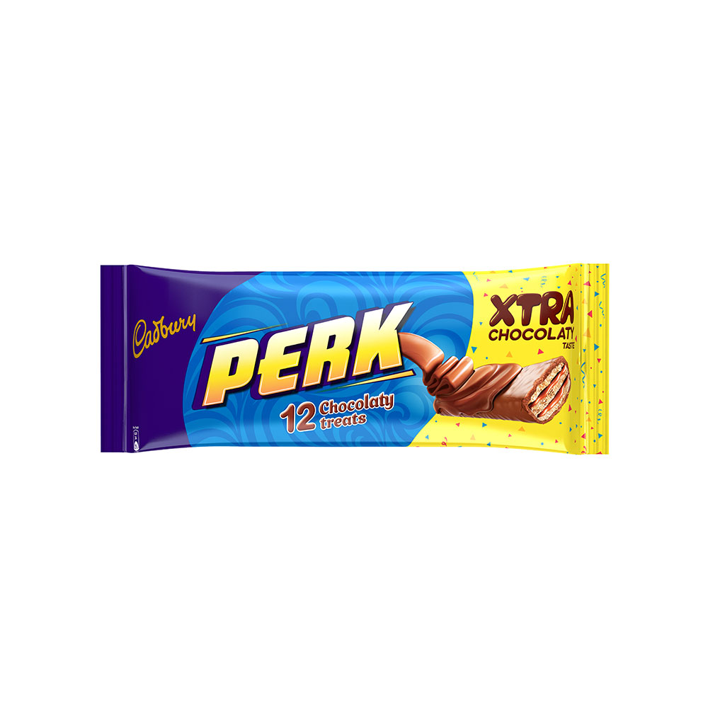 Cadbury Perk Chocolate Price - Buy Online at Best Price in India