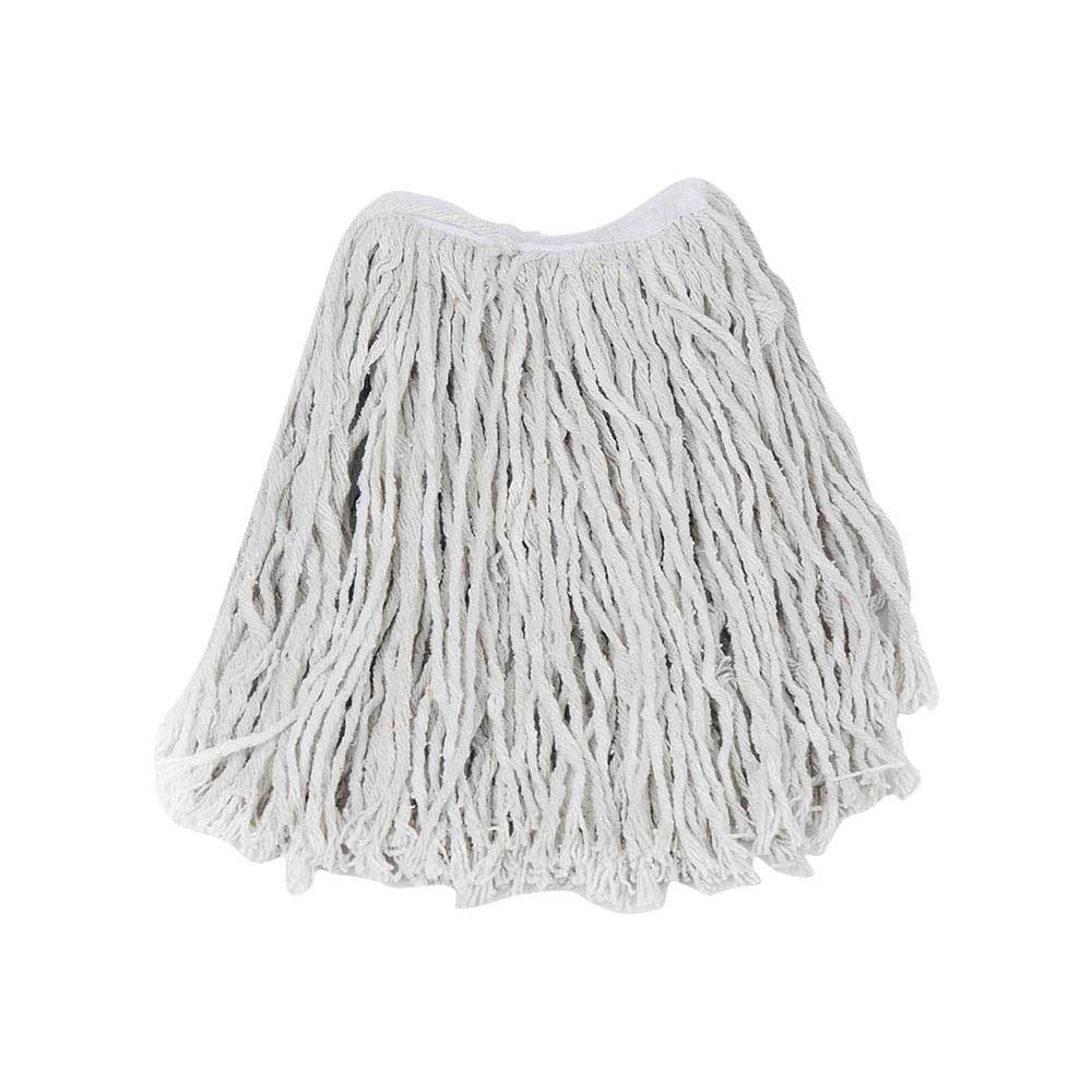 Gala Clip & Fit Refill Mop (Bleach Cotton, White) Price - Buy Online at ...
