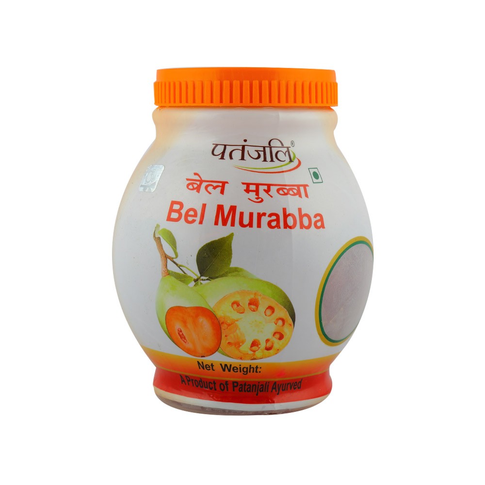 Patanjali Bel Murabba Price - Buy Online at Best Price in India