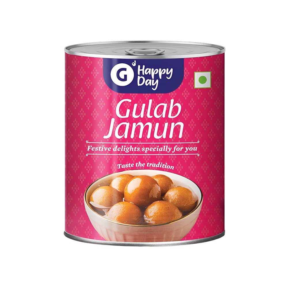 Gulab Jamun by GHD Price - Buy Online at Best Price in India