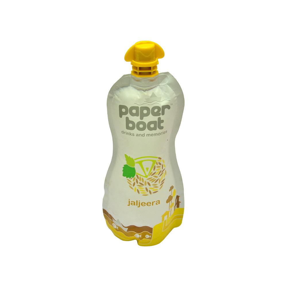 paper boat Jaljeera, Refreshing Summer Fruit Drink - Pack of 6 Price ...