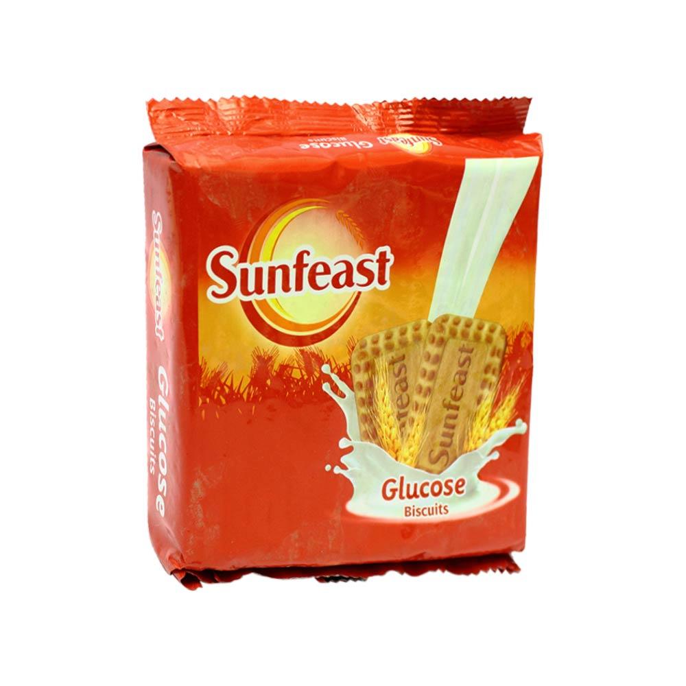Sunfeast Glucose Biscuit - Pack of 3 Price - Buy Online at Best Price ...