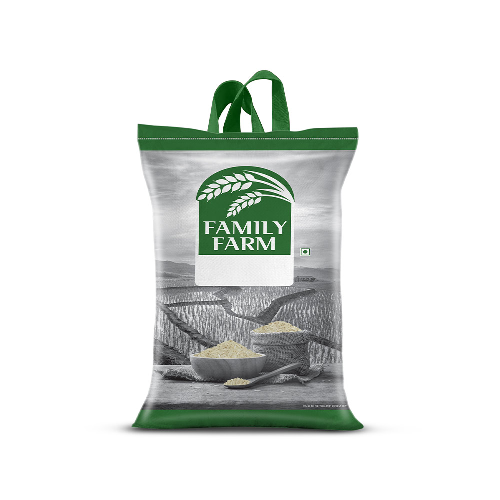 Family Farm Long Grain Parmal Rice Price - Buy Online at Best Price in ...