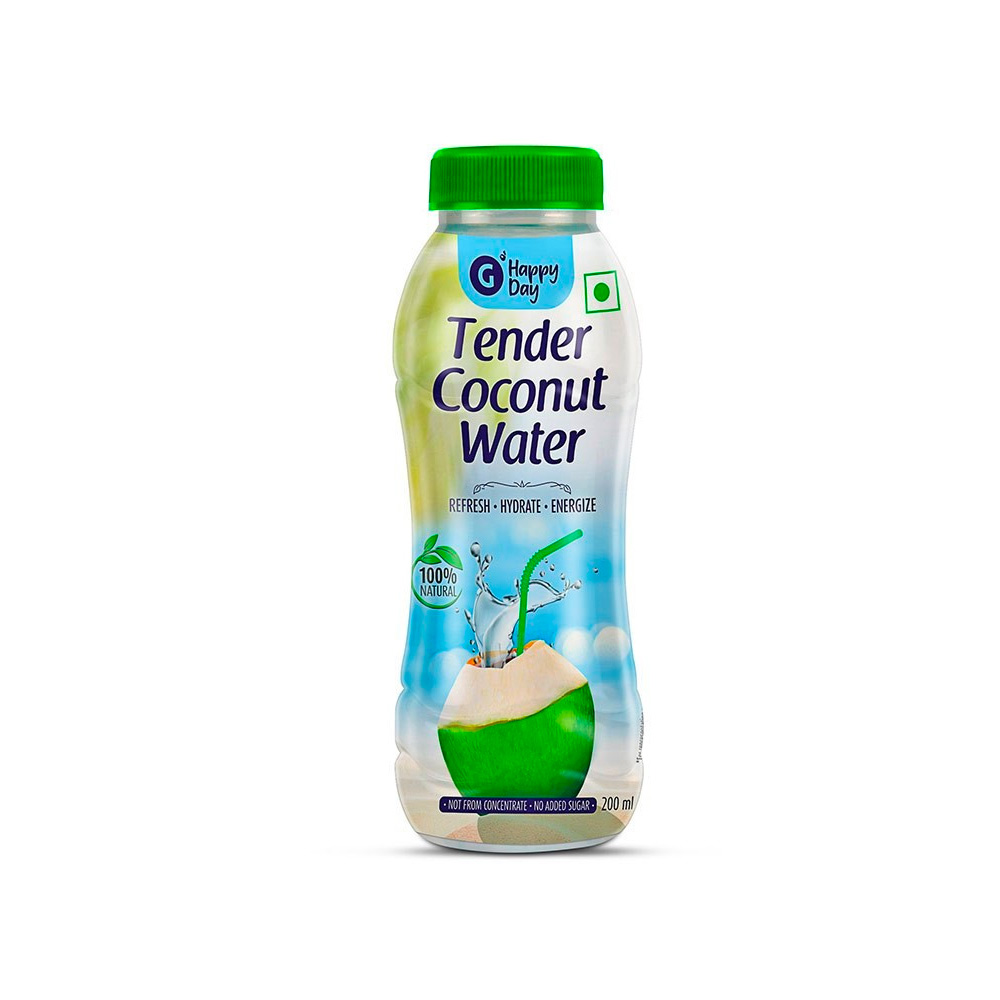 GHD Coconut Water - Buy 12 Get 12 Free Price - Buy Online at Best Price ...