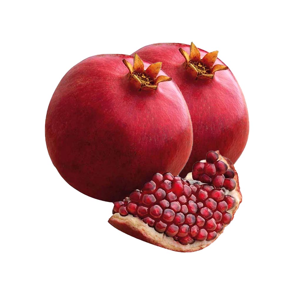 Pomegranate (Anaar) Price - Buy Online at Best Price in India