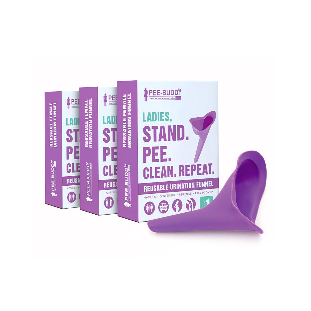 Pee-Buddy FSP097 Stand and Pee Reusable Portable Urination Device Price ...