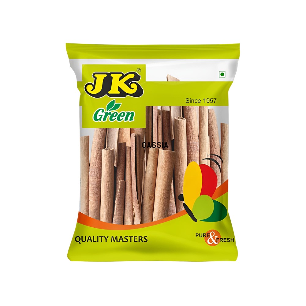 JK Green Cassia Bark (Taj) Price - Buy Online at Best Price in India