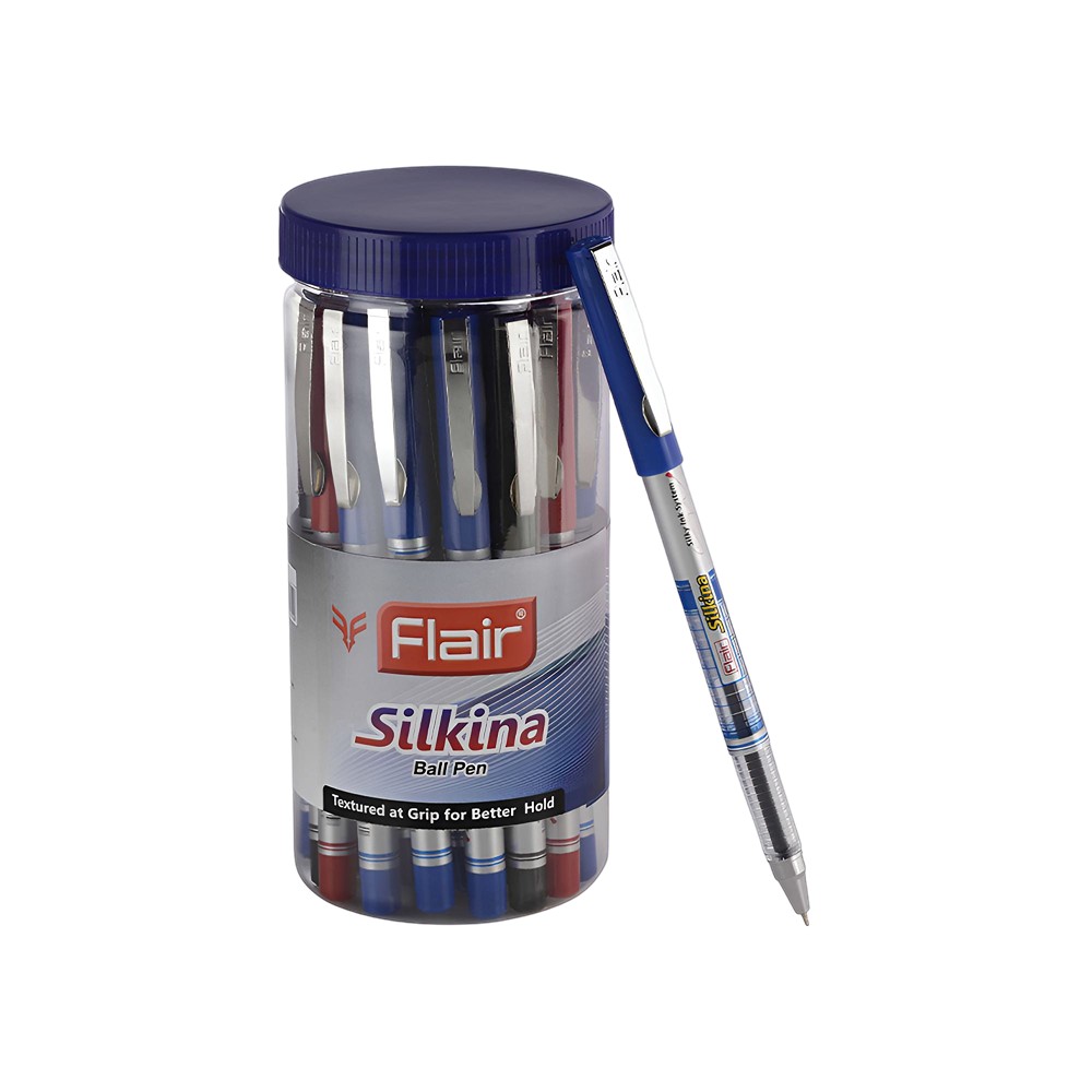 Flair Ball Pen (Blue) Price - Buy Online at Best Price in India