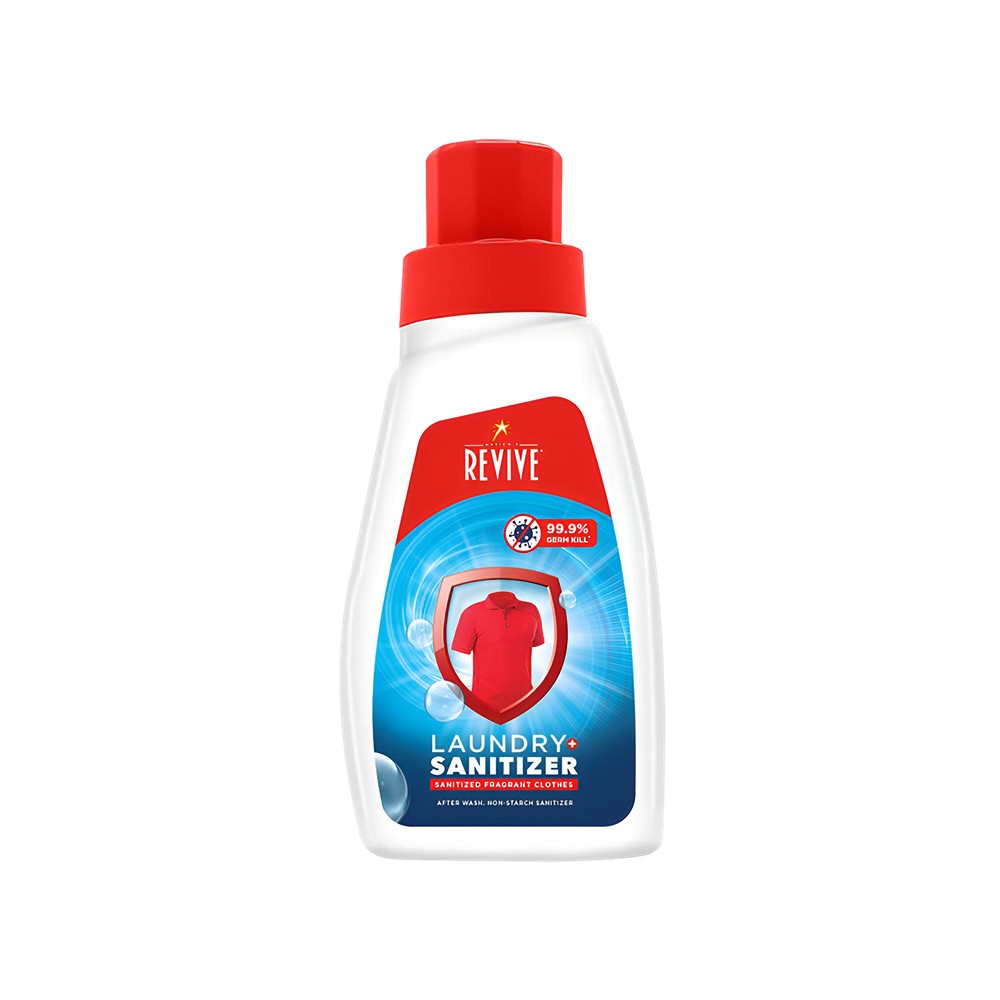 Revive Laundry Sanitizer Price - Buy Online at Best Price in India