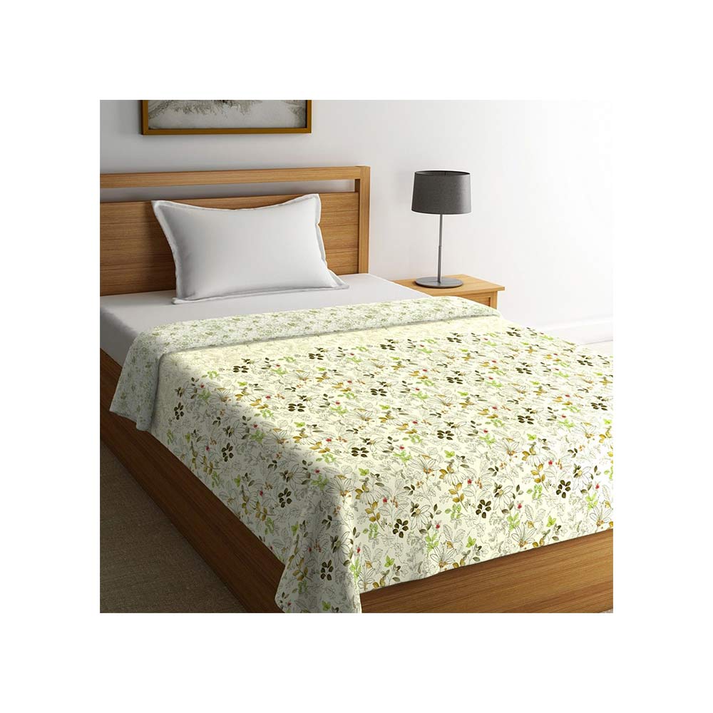 Portico New York Multi Comforter (Cotton) Price - Buy Online at Best ...
