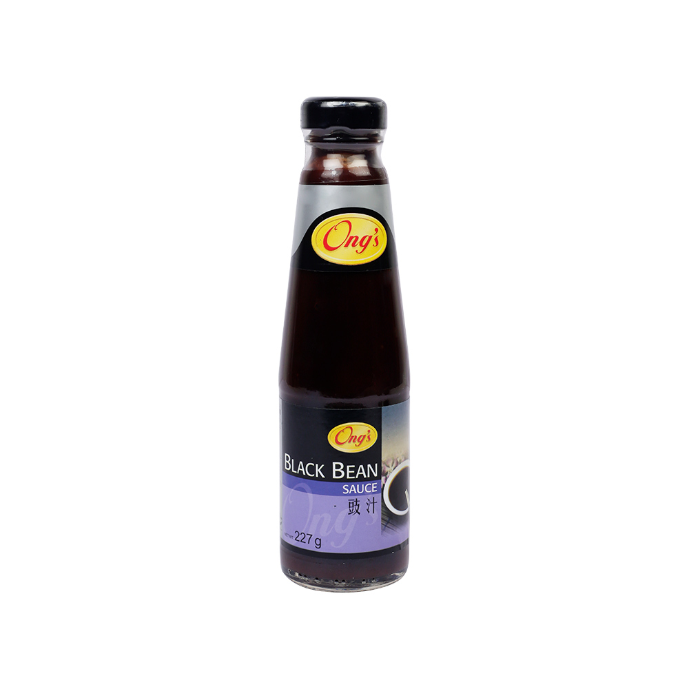 Ong's Black Bean Sauce Price - Buy Online at Best Price in India