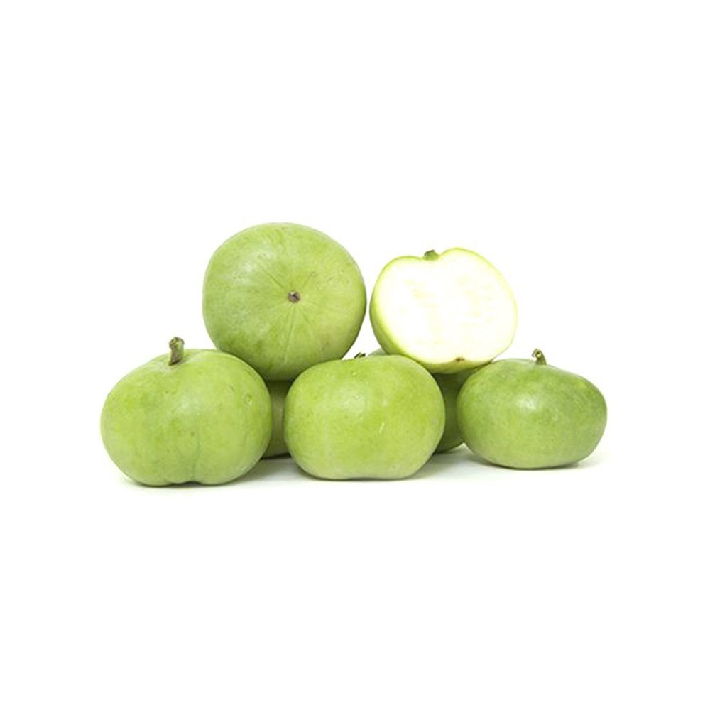 Round Gourd Price - Buy Online at Best Price in India