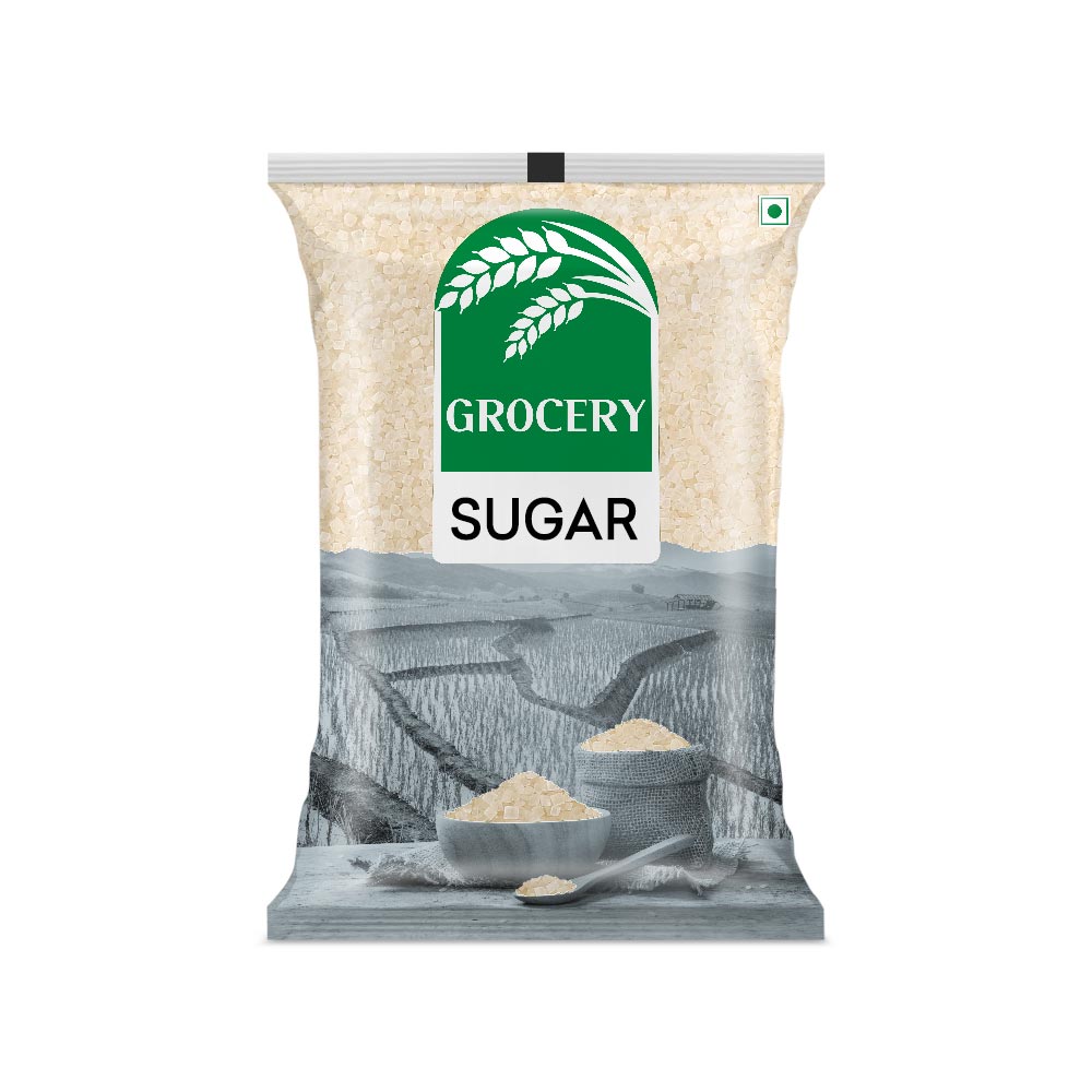 Grocery Sugar Price - Buy Online at Best Price in India