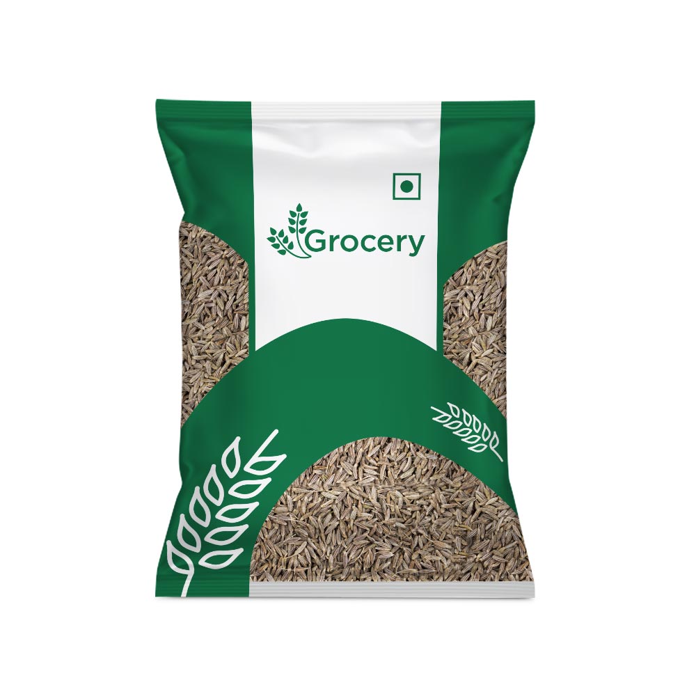 Grocery Cumin Seeds / Jeera Seeds/Jeera Price - Buy Online at Best ...