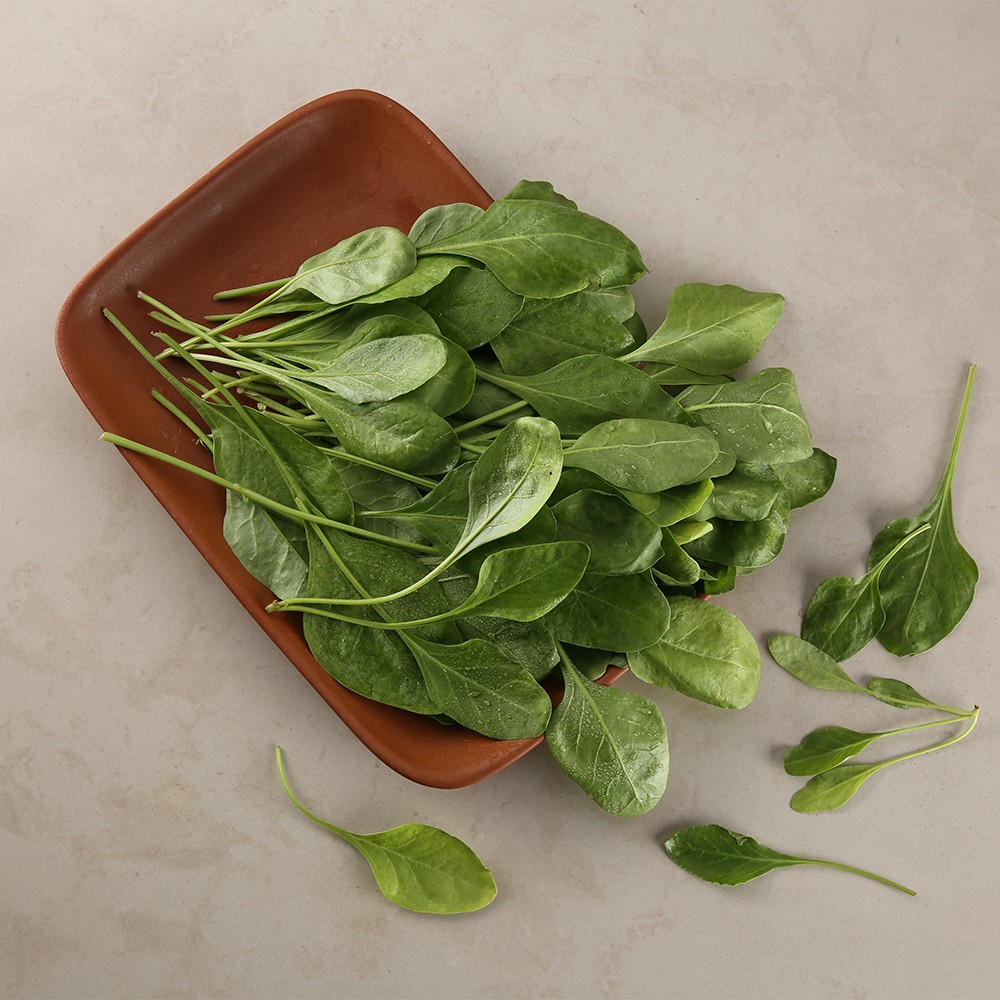 Baby Spinach Price - Buy Online at Best Price in India