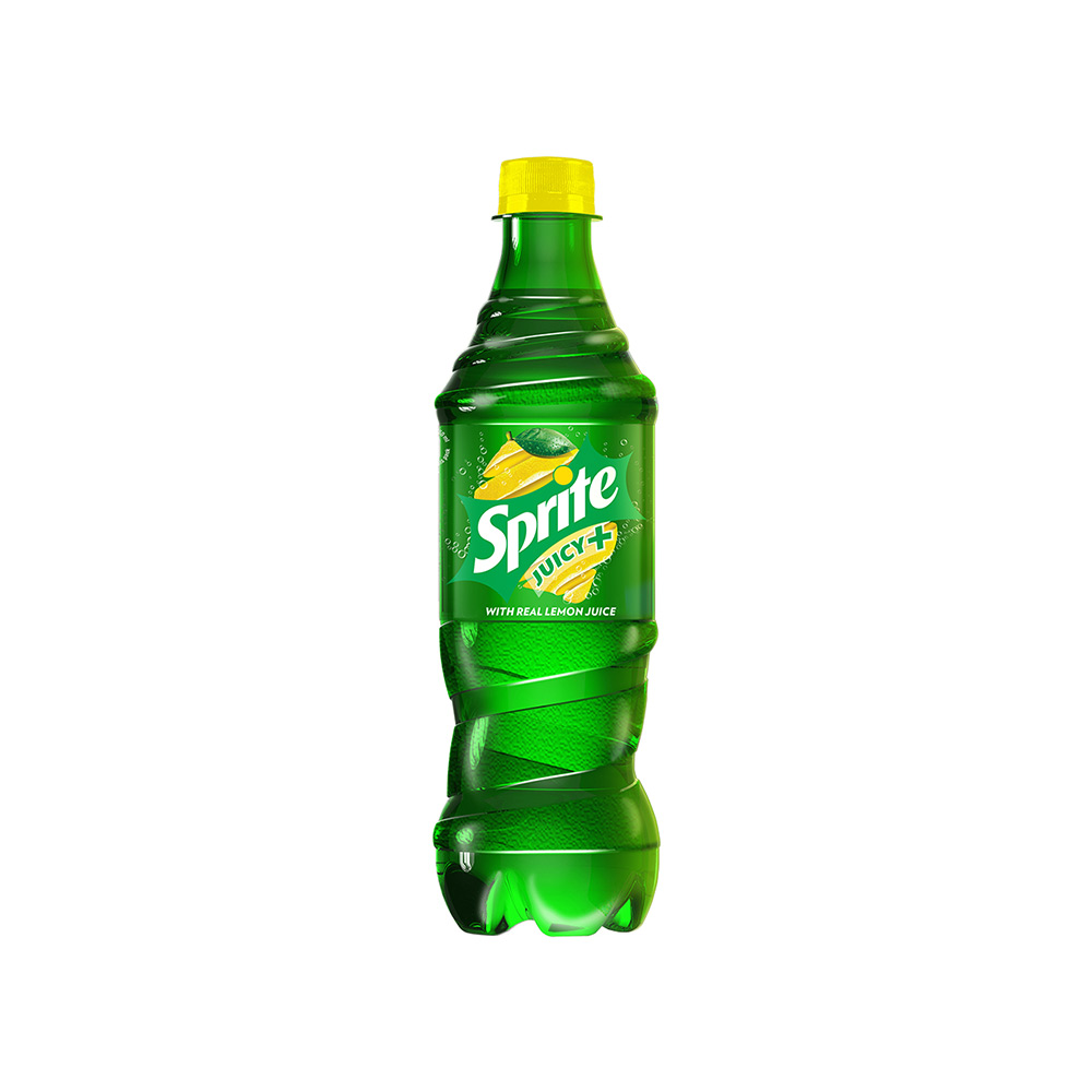 Sprite Lemon Juicy+ Juice - GOBD Rewards Price - Buy Online at Best ...