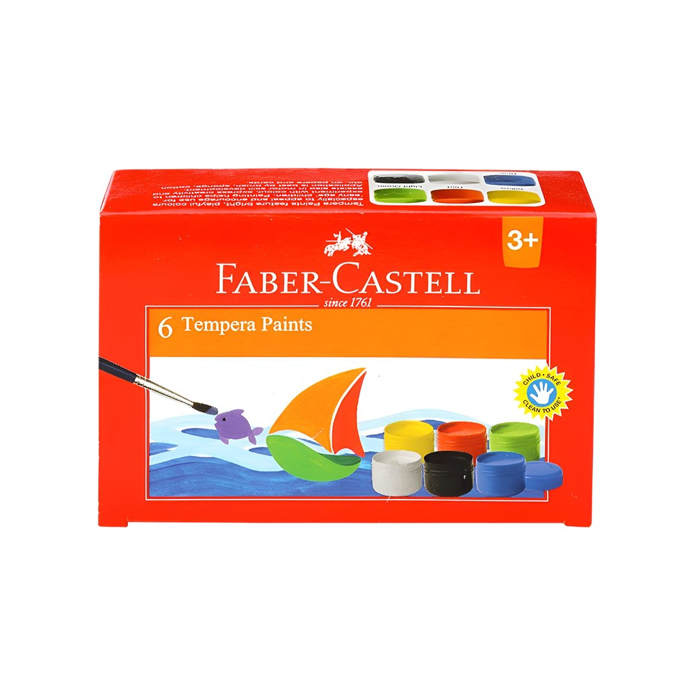 Faber-Castell Painting Kit Price - Buy Online at Best Price in India