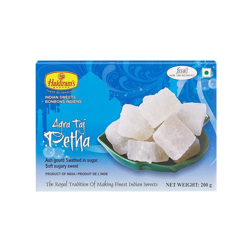Agra Taj Petha by Haldiram's Price - Buy Online at Best Price in India