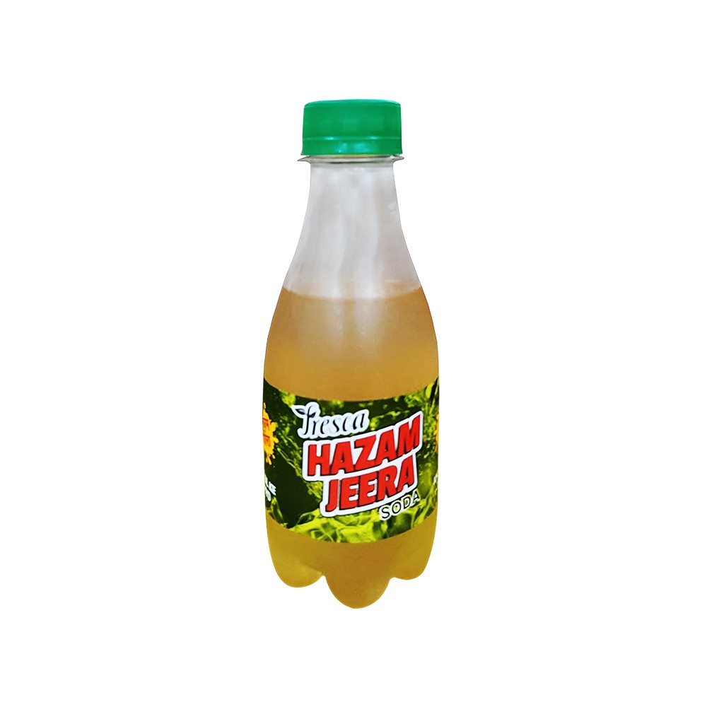 Fresca Hazam Jeera Masala Soda Price - Buy Online at Best Price in India