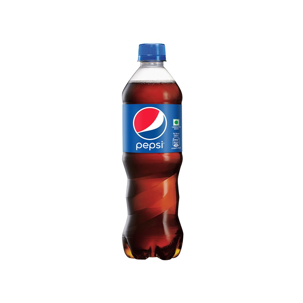 Pepsi Cola Soft Drink - Pack of 8 Price - Buy Online at Best Price in India