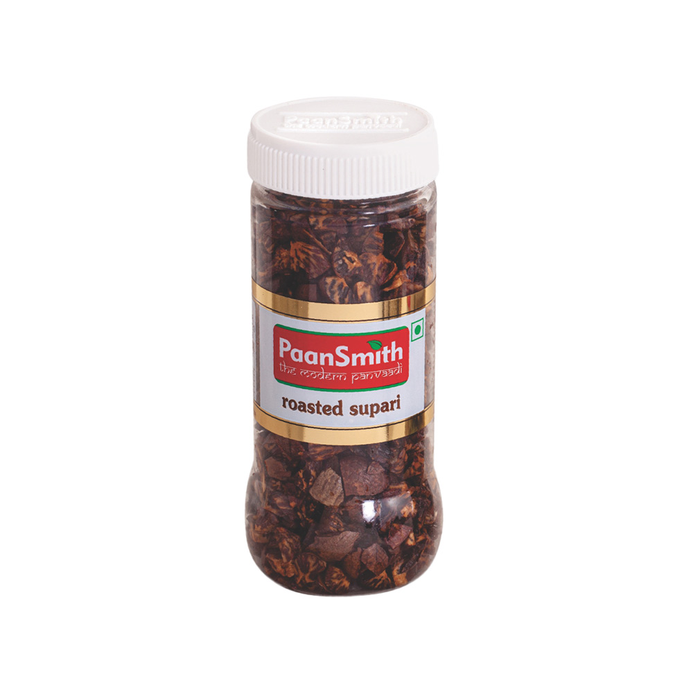 Paansmith Roasted Betel Nuts Price - Buy Online at Best Price in India