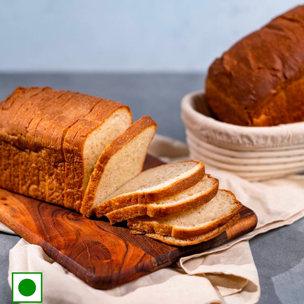 Suchali's Artisan Bakehouse Buttercrust Milk Bread Price - Buy Online ...