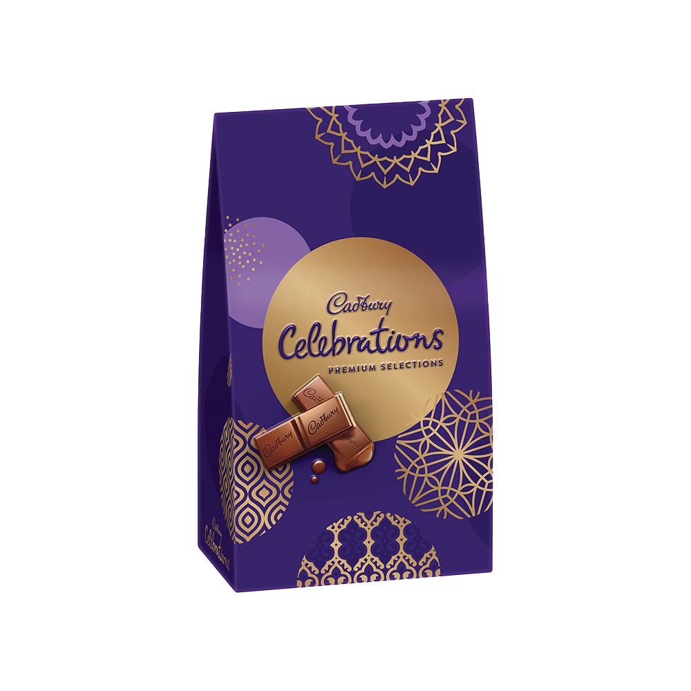 Cadbury Celebrations Premium Chocolate Gift Pack Price - Buy Online at ...